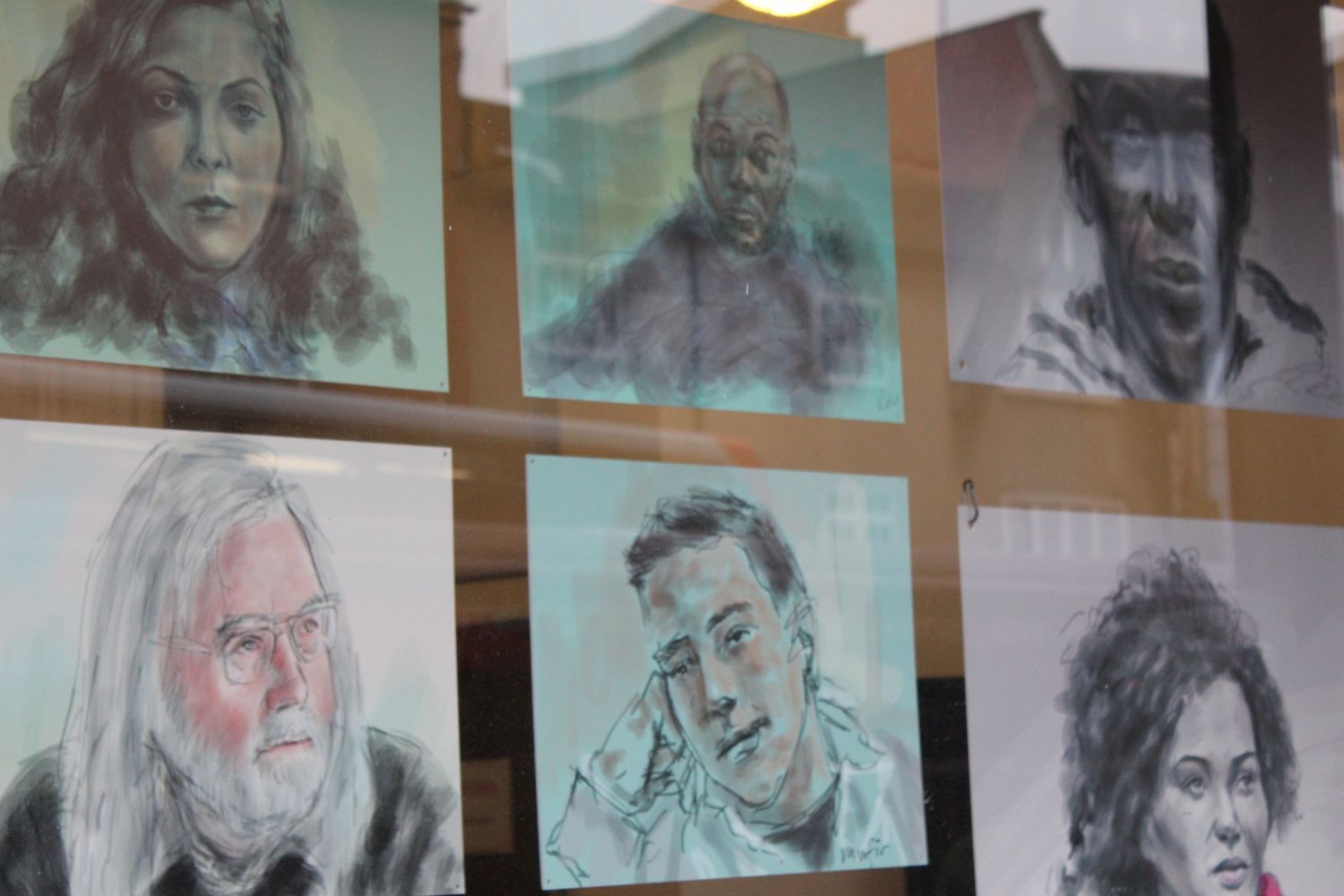 'Portrait of Hockley, St Anns & Sneinton' Exhibition Launch - City Arts ...