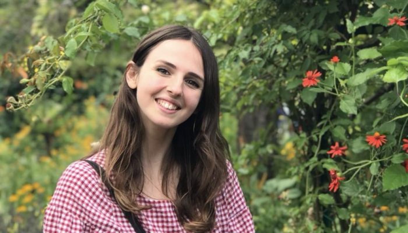 Meet Amelia - City Arts' Creative Pathways Intern - Blog - City Arts ...