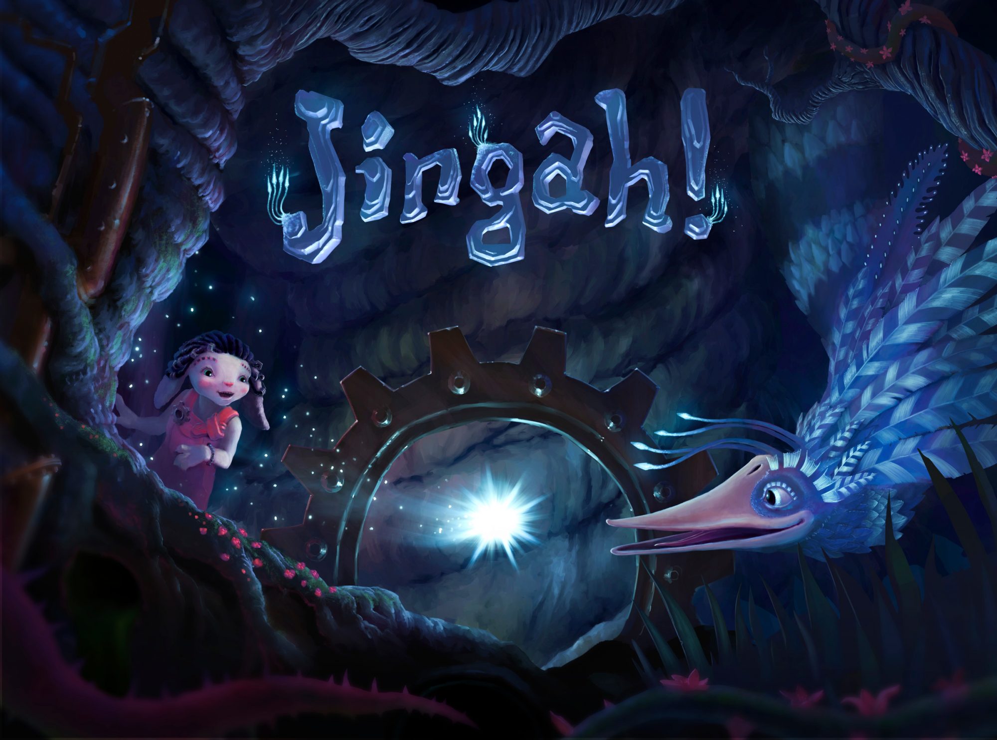 The JINGAH! Project - Project - City Arts (Nottingham)