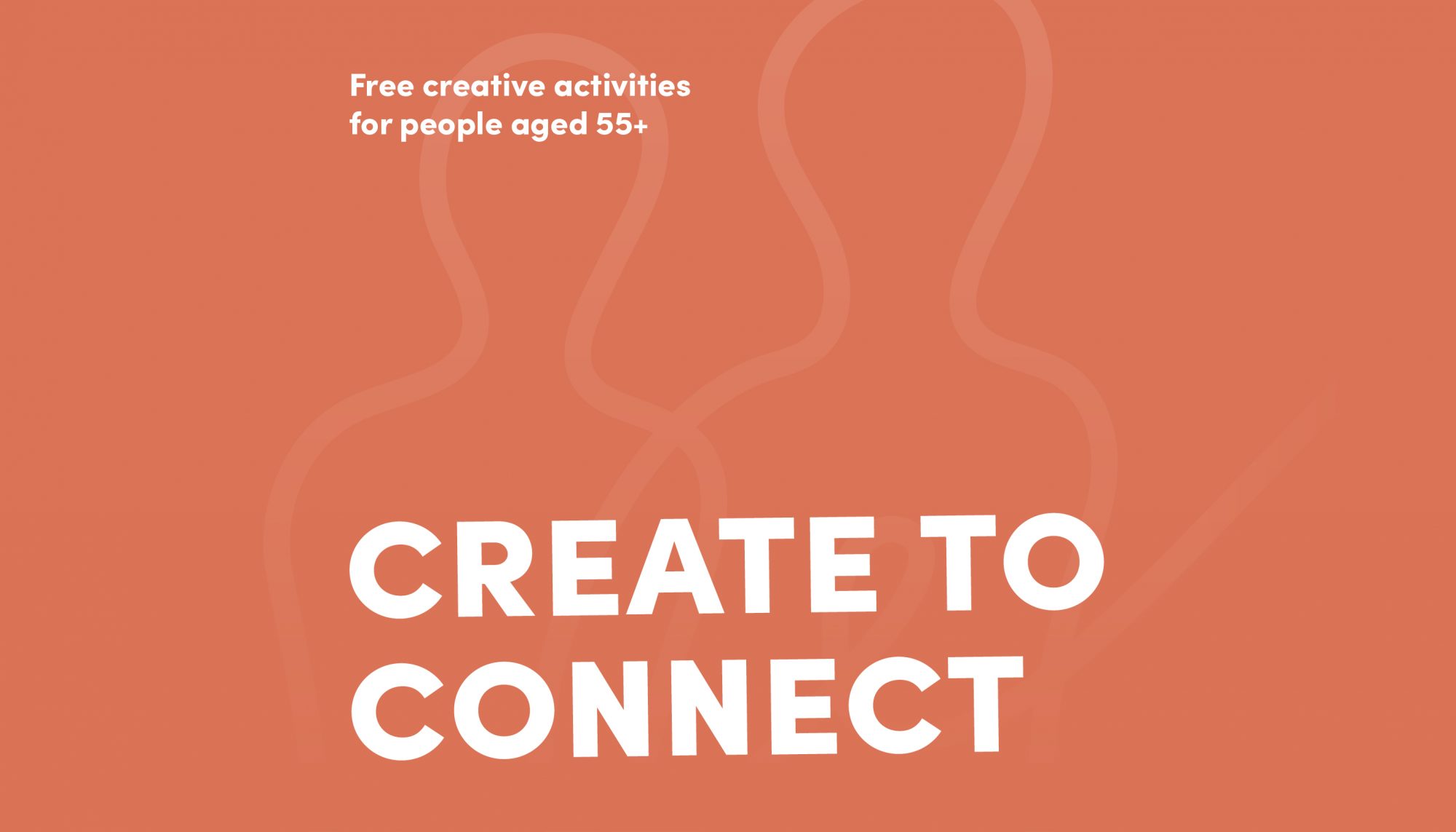 Create to Connect - Project - City Arts (Nottingham)