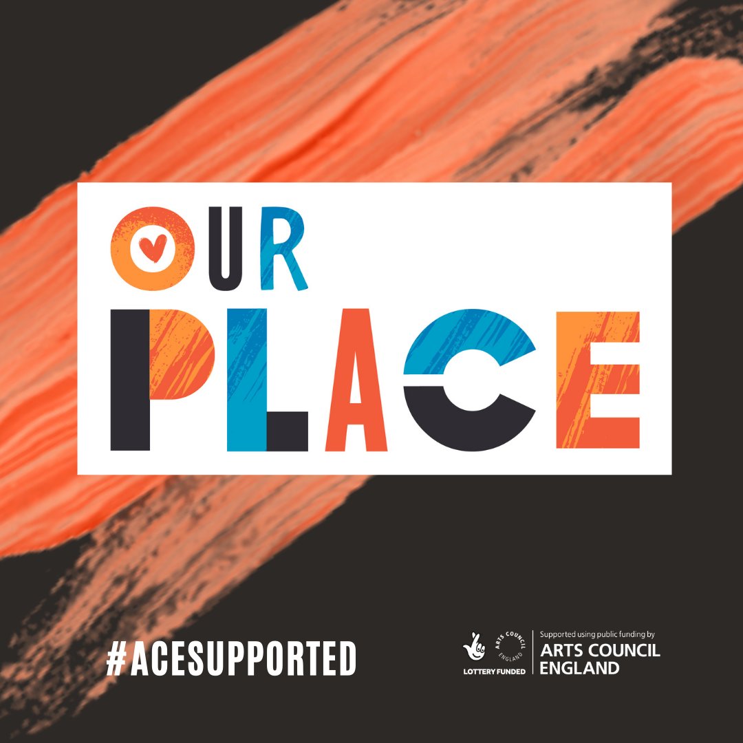 'Our Place' - an online broadcast from 7 arts organisations - Video ...