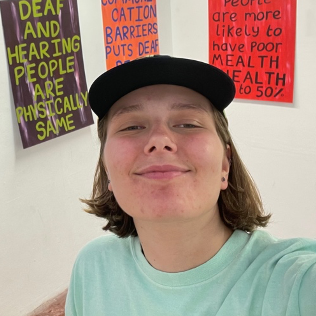 Residence: Introducing bursary award recipient Zoe Milner - News - City ...