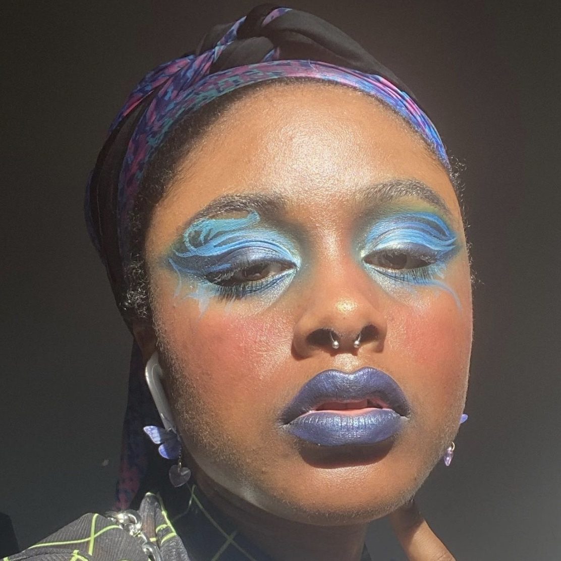Residence: Introducing bursary award recipient bitter/blue - News ...