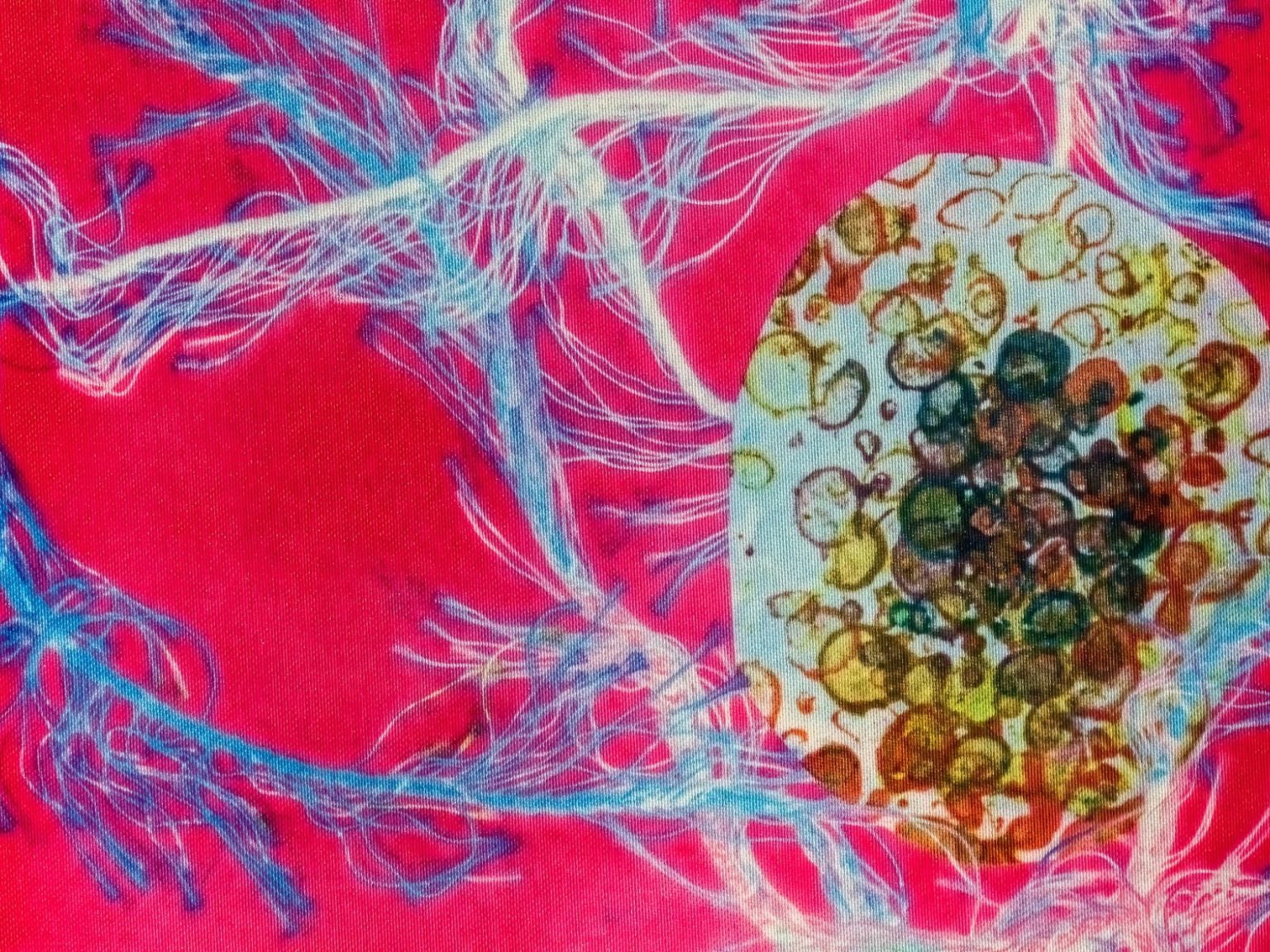 Exhibition: ‘Heart’ at Lustre 2022 | 4th November - 6th November 2022 ...