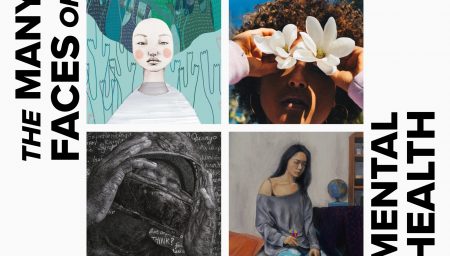 Exhibitions with the Institute of Mental Health - Project - City Arts ...