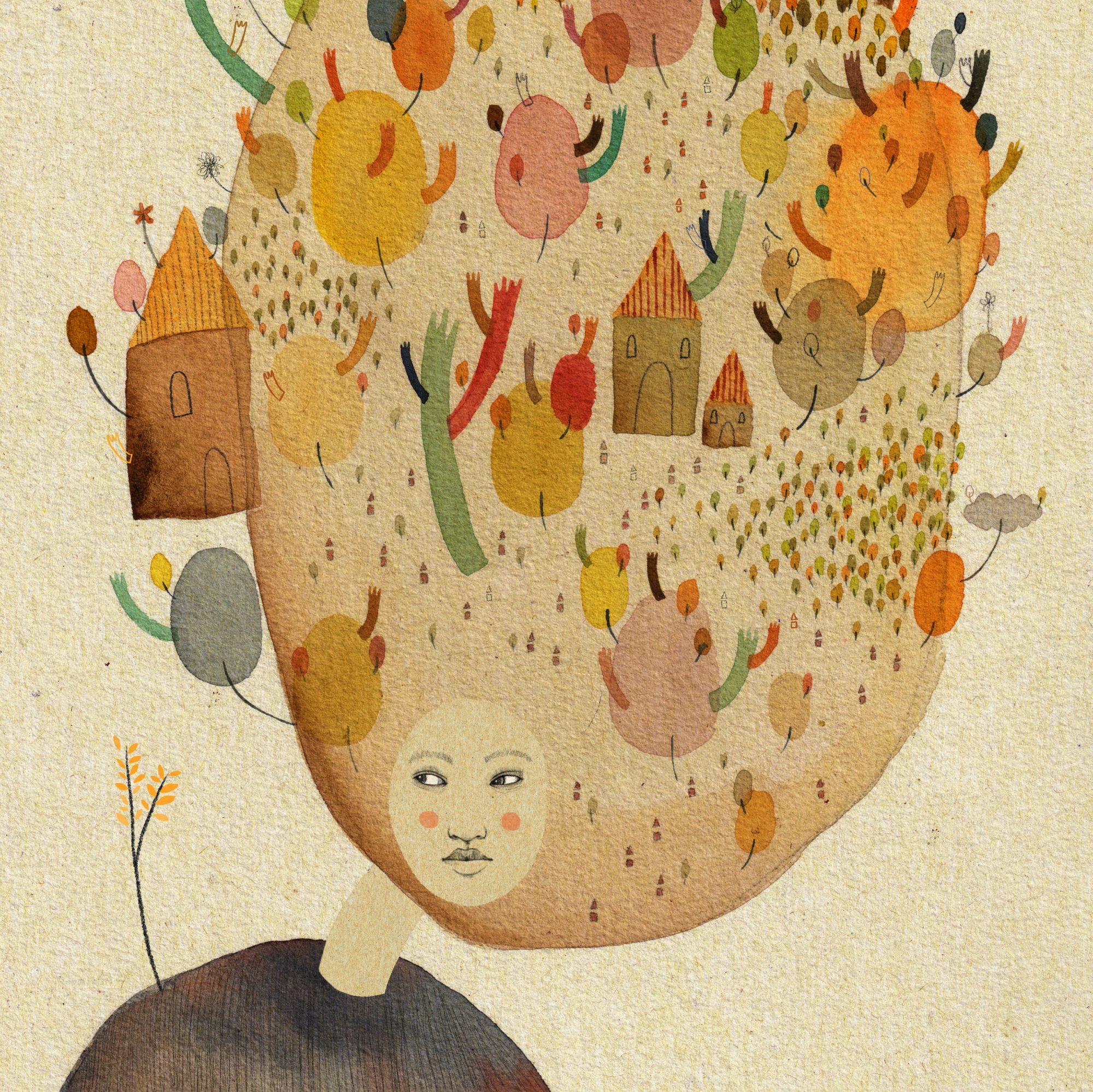 Watch 'Inner Minds' - An Online Workshop About Exploring Your Mental ...