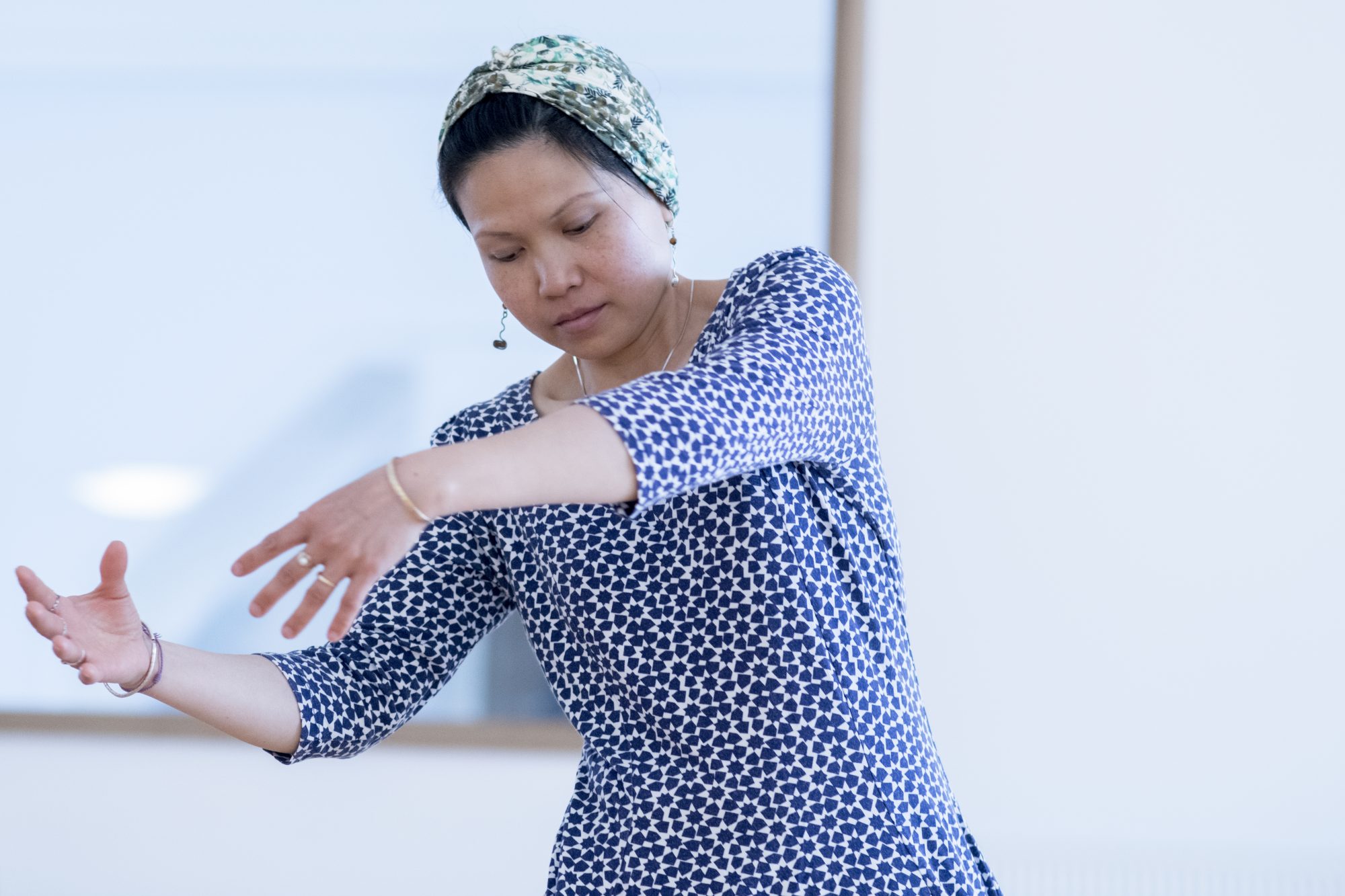 Exhibition: Move Dance Feel | 10th January - 20th February 2024 | City ...